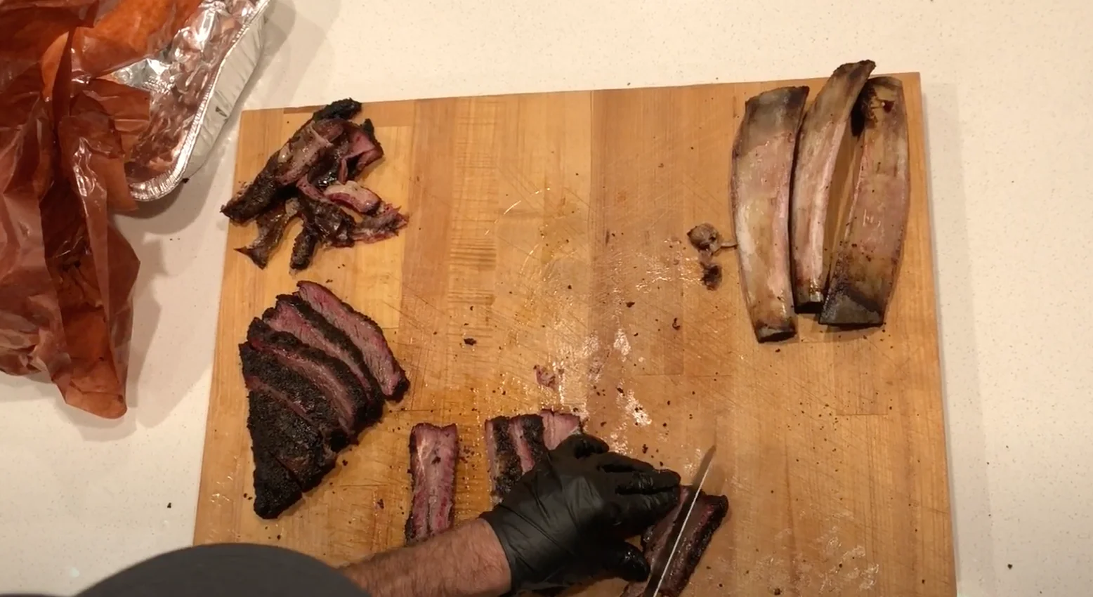 Little Miss BBQ - FAQs